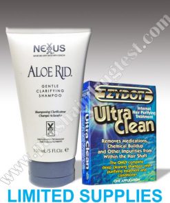 Sport Shop - Pass Hair Drug Test